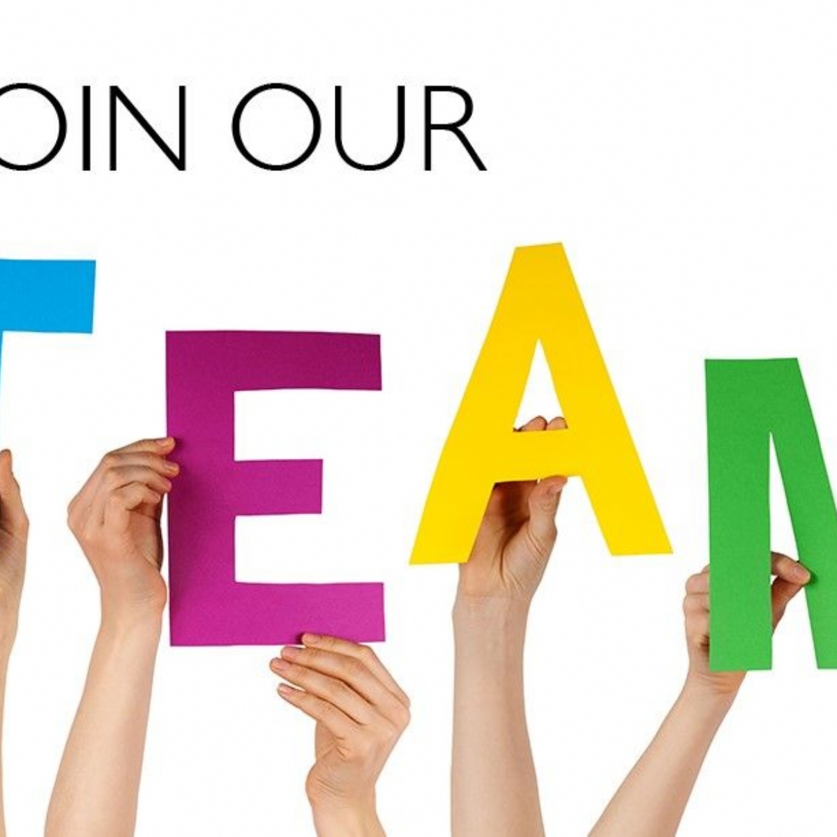 St Cuthbert's CoE Primary School - Join our Team!